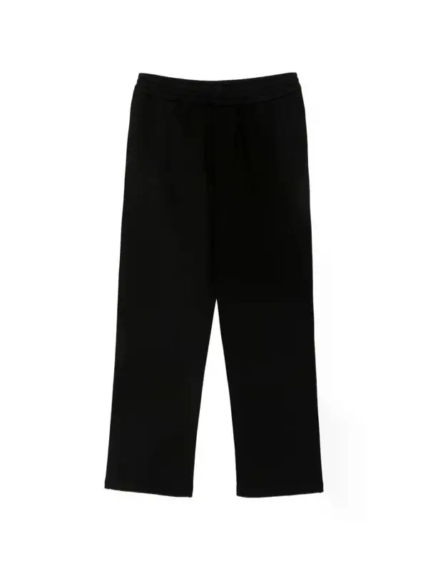 THE ROW Nogari Trousers - Black