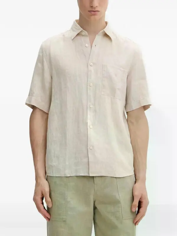 Marc O'polo Short-sleeve Shirt