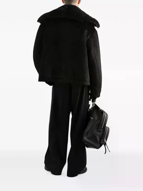 Dolce & Gabbana Alpaca-blend Pullover