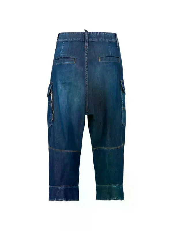 Dsquared2 Medium Carpenter Kawaii Jeans