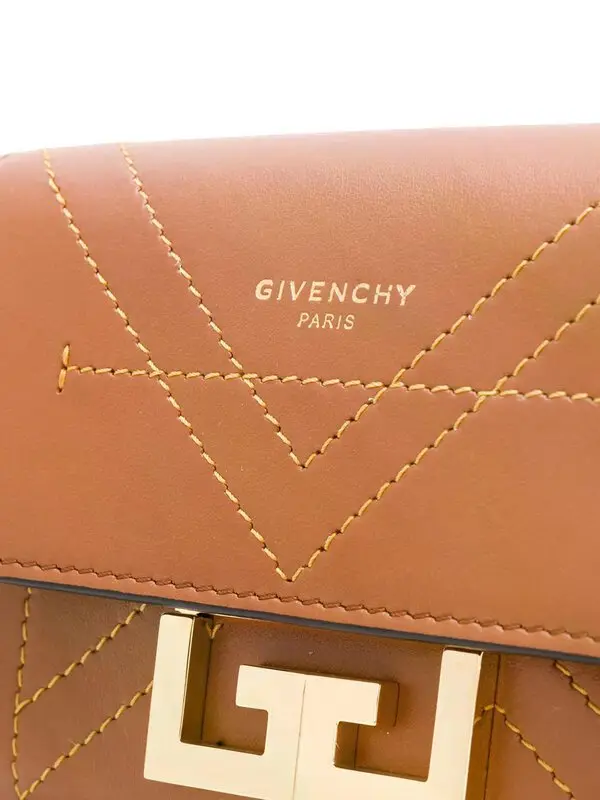 Givenchy Mini Eden Crossbody Bag