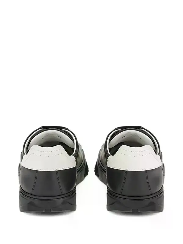 FERRAGAMO Low-top Sneakers
