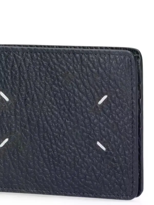 MAISON MARGIELA Four Stitches Cardholder