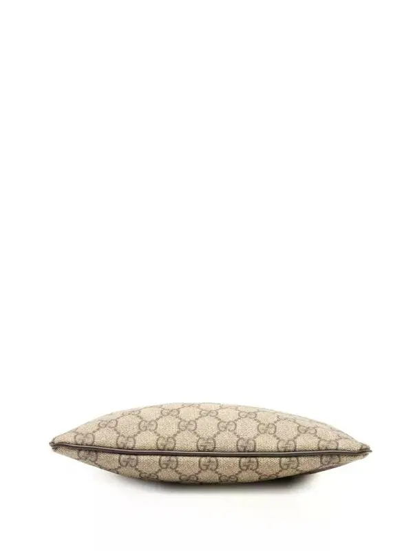 Gucci 2000-2015 Gg Supreme Crossbody Bag