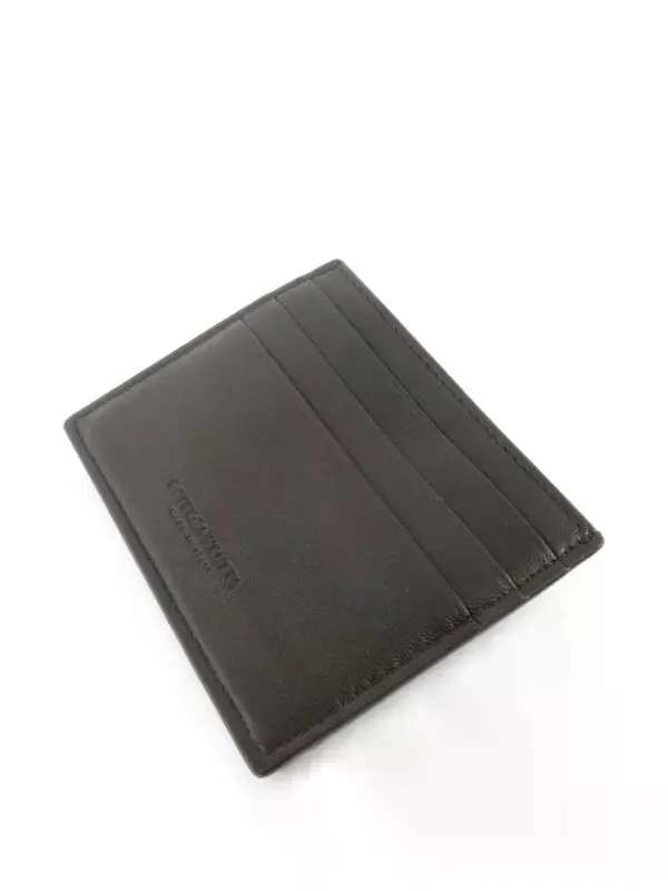 Bottega Veneta Intrecciato Card Case