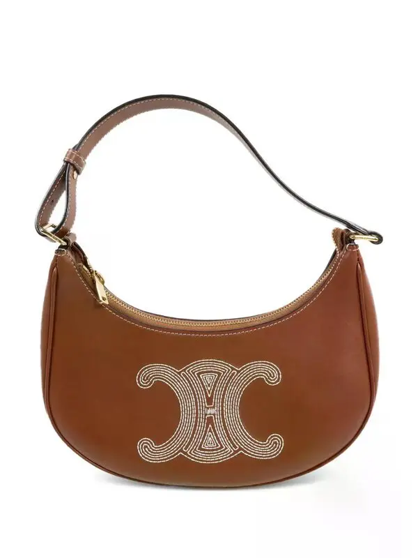 Celine Ava Shoulder Bag