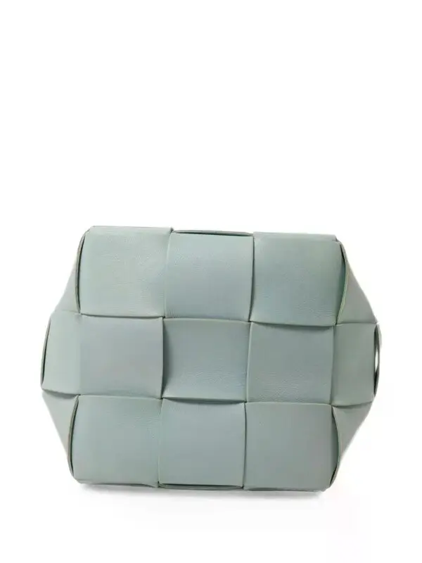Bottega Veneta Cassette Bucket Bag