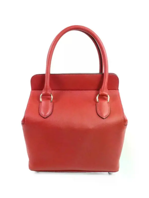 Hermès Tool Box 20 Tote Bag