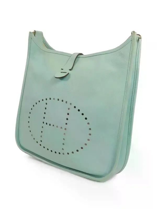 Hermès Pm Evelyne Shoulder Bag