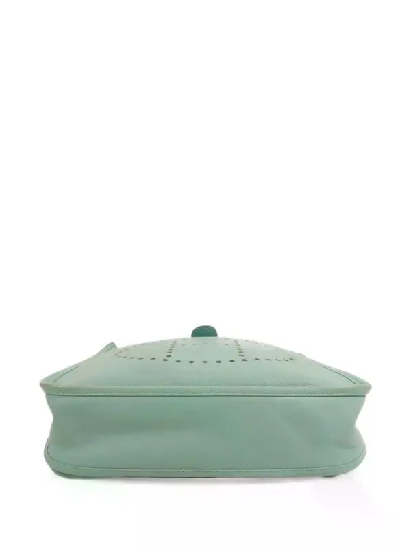 Hermès Pm Evelyne Shoulder Bag