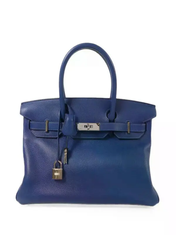 Hermès Birkin 30 Tote Bag
