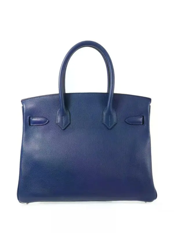 Hermès Birkin 30 Tote Bag