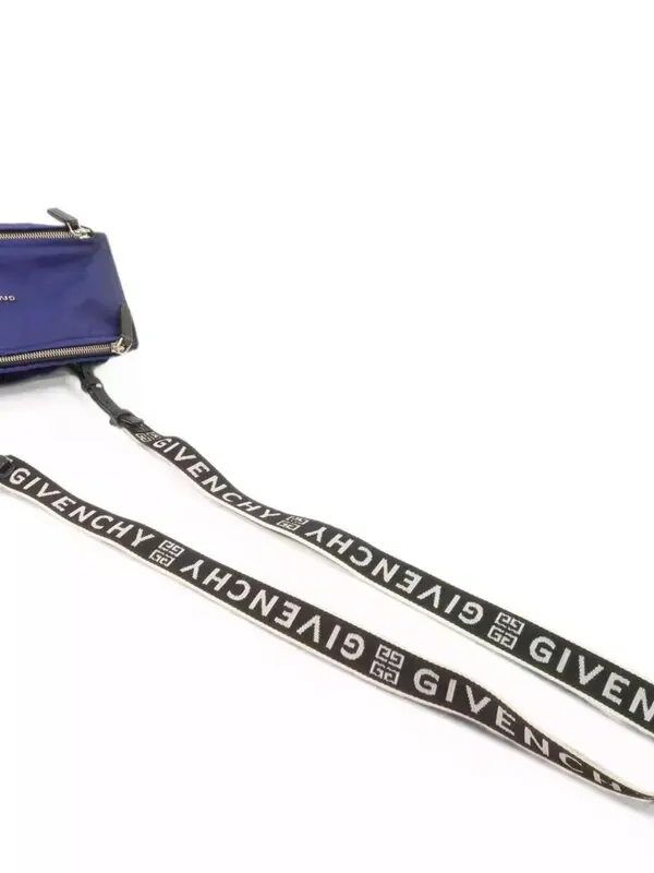 Givenchy Mini Pandora Cross Body Bag