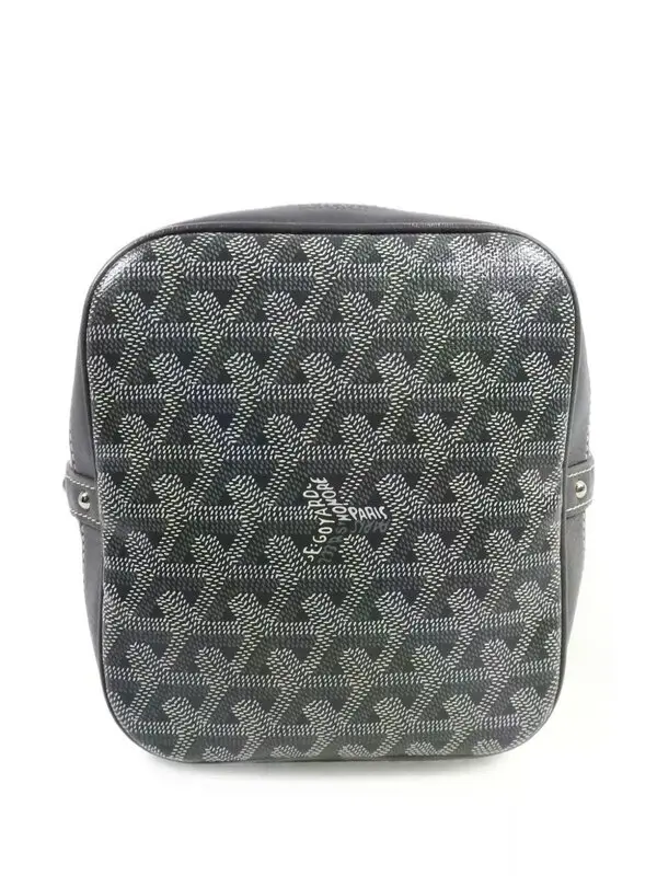 Goyard Petit Flot Pm Bucket Bag