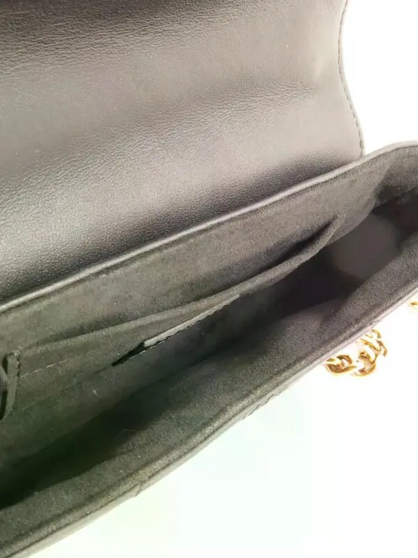 LOUIS VUITTON Pm New Wave Shoulder Bag
