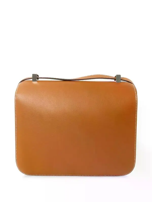 Hermès 2019 24 Constance Shoulder Bag