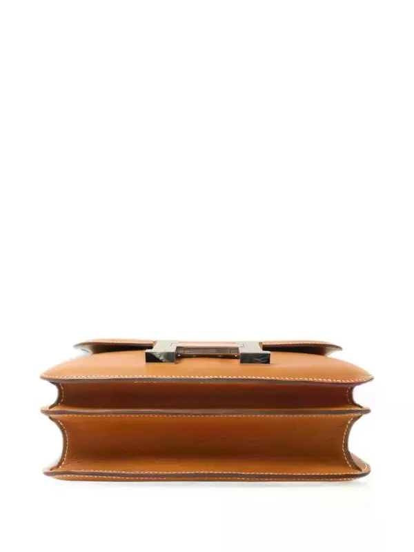 Hermès 2019 24 Constance Shoulder Bag
