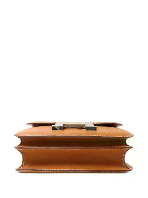 Hermès 2019 24 Constance Shoulder Bag