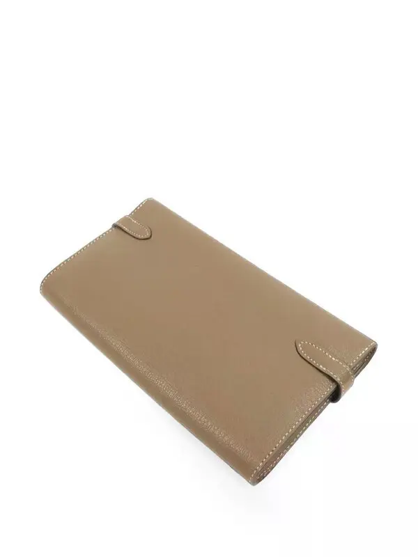Hermès Kelly Wallet