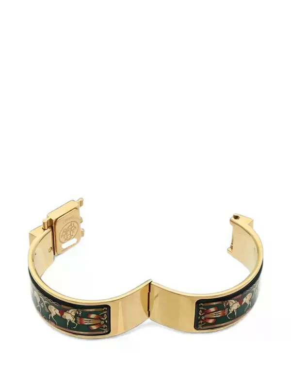 Hermès 2001 Loquet 30mm Watch