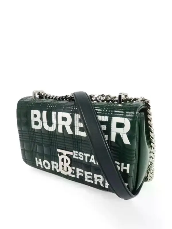 Burberry Lola Shoulder Bag