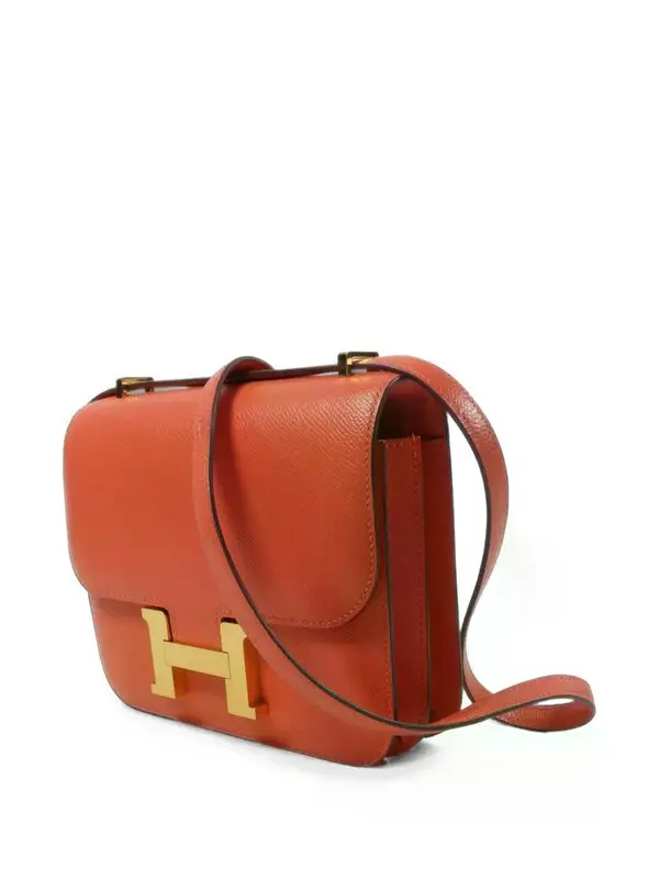 Hermès 2016's Constance Mini Shoulder Bag
