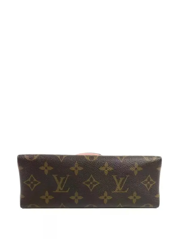 LOUIS VUITTON Bb Locky Shoulder Bag