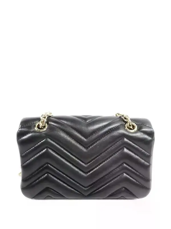 Gucci Gg Marmont Matelassé Shoulder Bag