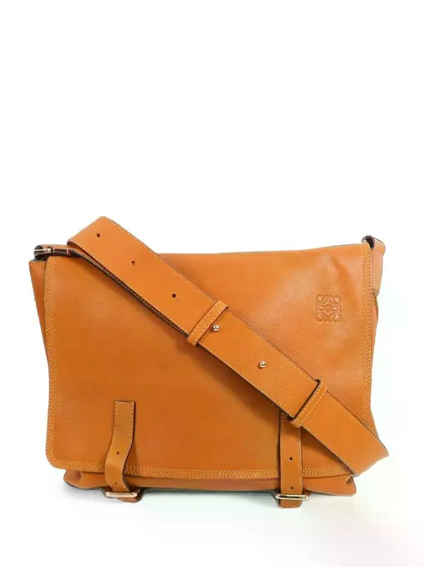 Loewe Military Messenger Messenger Bag
