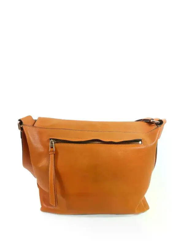 Loewe Military Messenger Messenger Bag