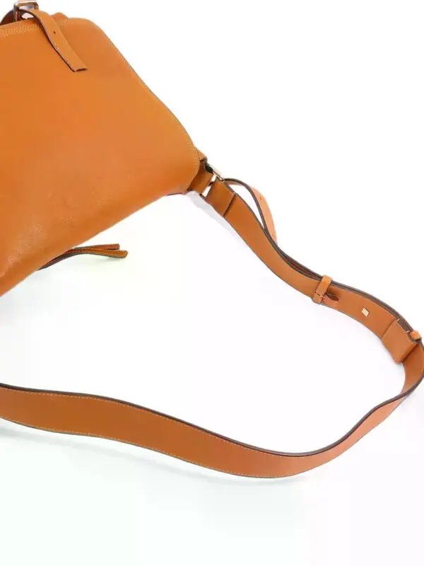 Loewe Military Messenger Messenger Bag