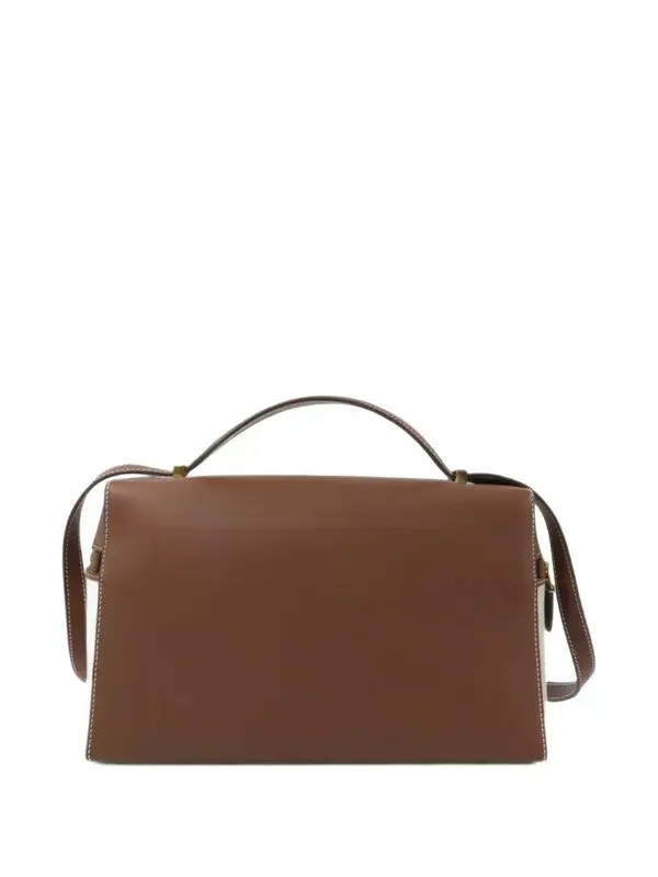 Loro Piana Extra Pocket Shoulder Bag
