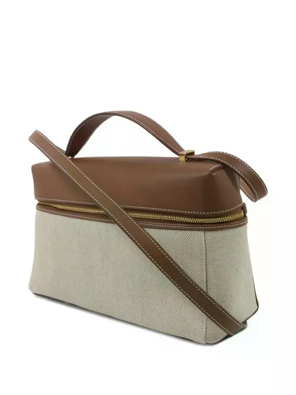 Loro Piana Extra Pocket Shoulder Bag