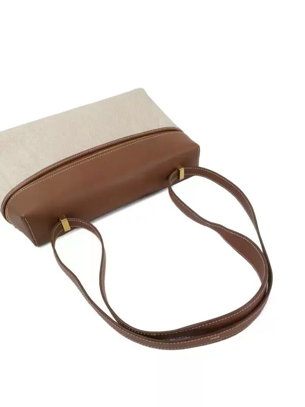 Loro Piana Extra Pocket Shoulder Bag