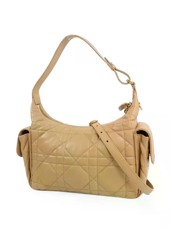 Dior D-dream Two-way Handbag