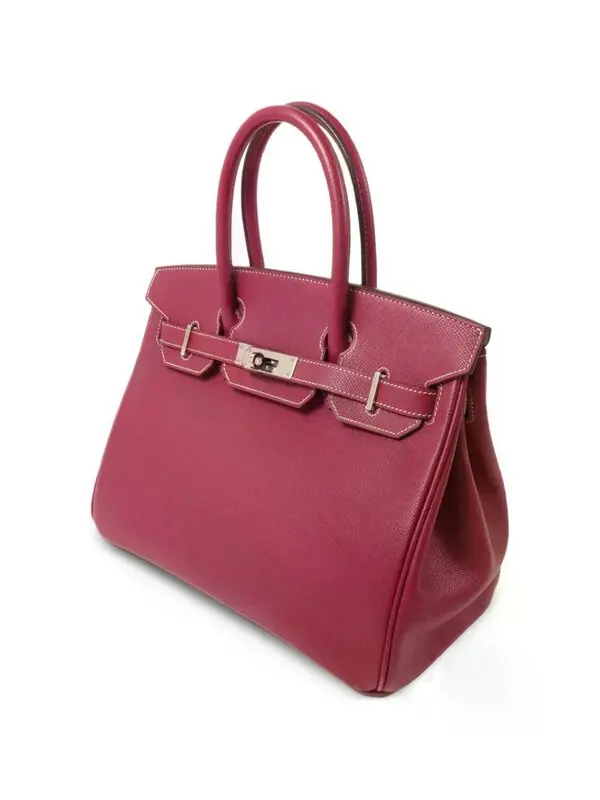 Hermès Birkin 30 Handbag