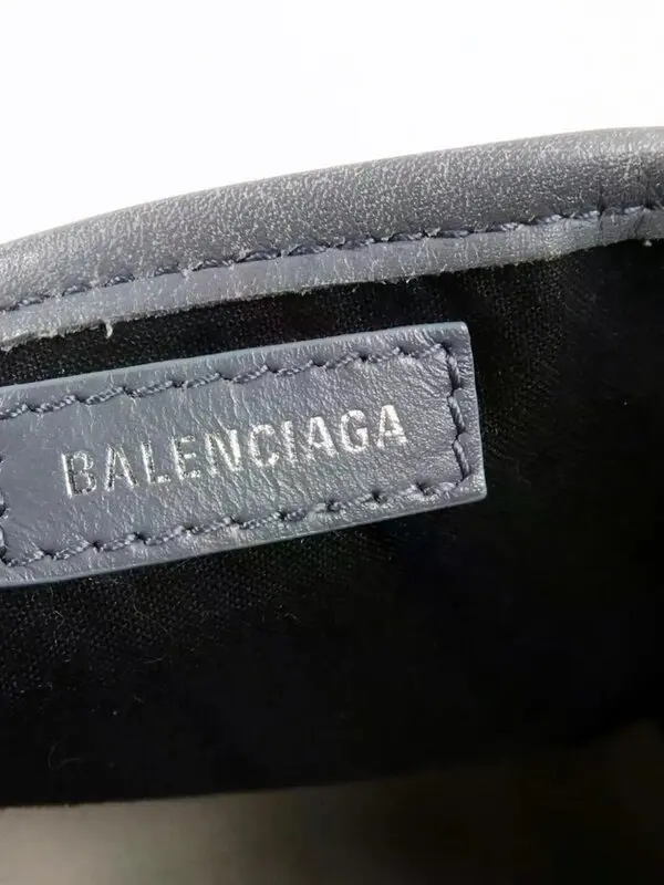 Balenciaga Small Cabas Tote Bag