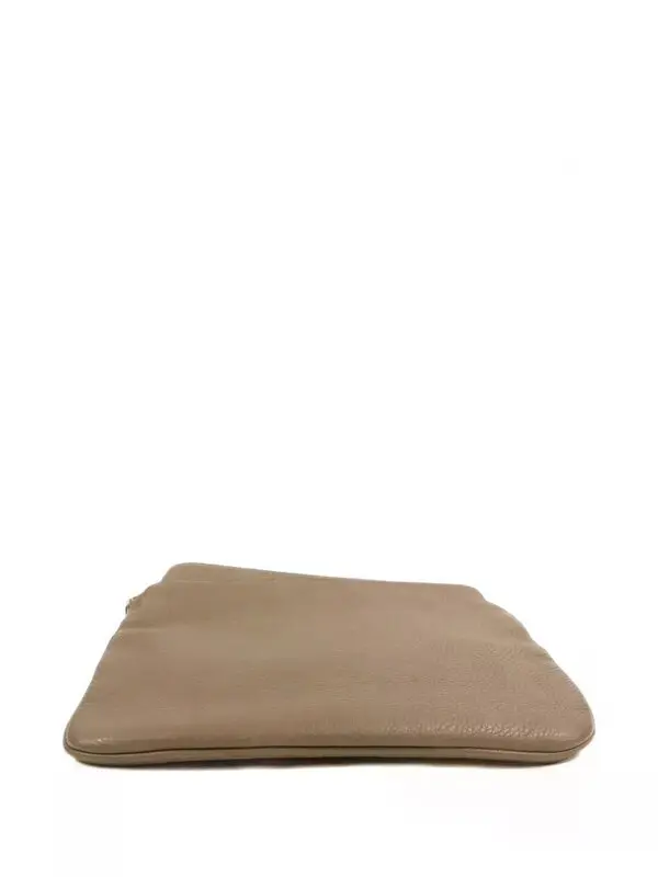 Bally Leather Shoulder Bag