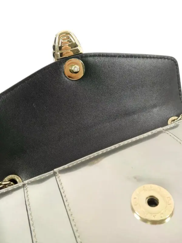 BVLGARI Small Serpenti Forever Cross Body Bag