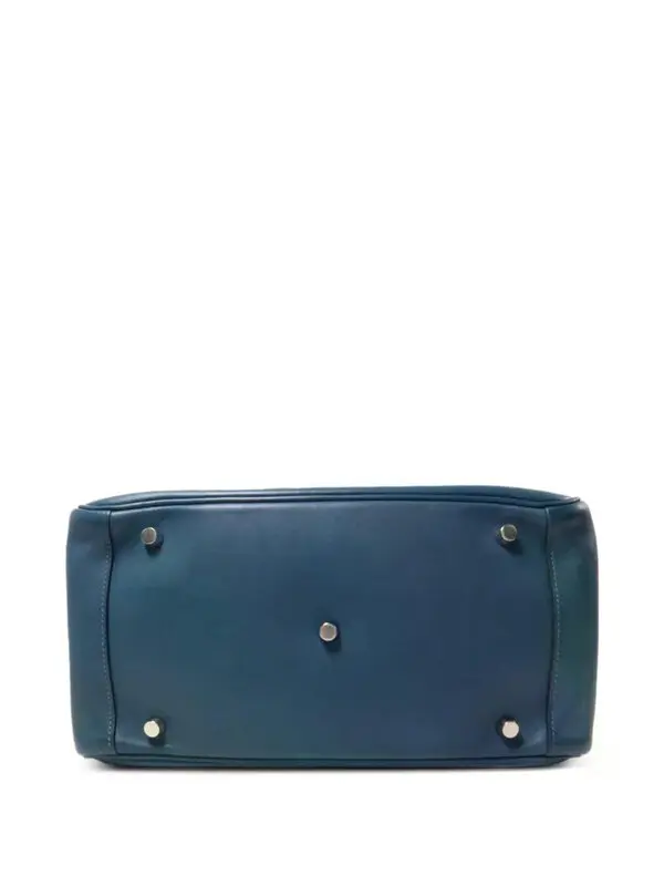 Hermès 30 Lindy Shoulder Bag
