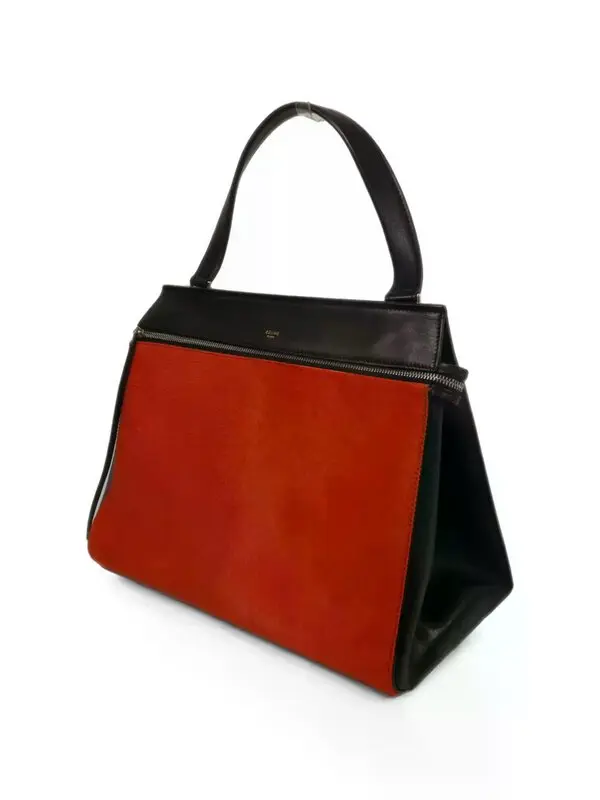 Celine Medium Edge Shoulder Bag