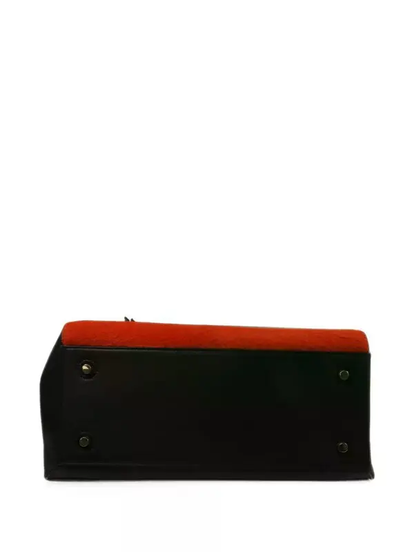 Celine Medium Edge Shoulder Bag