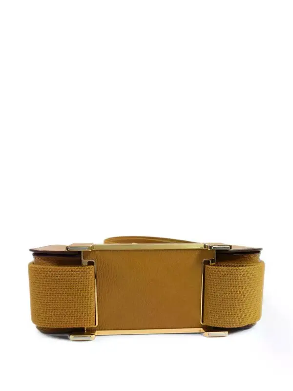 Hermès 2022 Geta Shoulder Bag