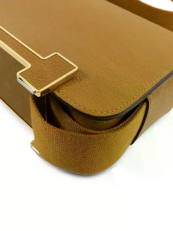 Hermès 2022 Geta Shoulder Bag