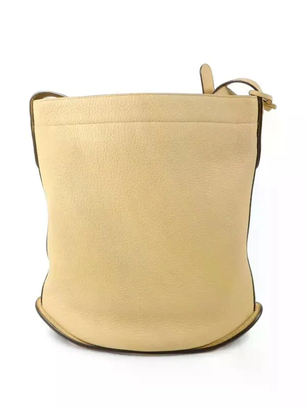 Delvaux Pin Daily Shoulder Bag