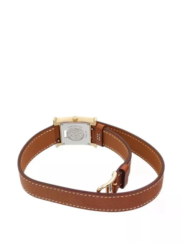Hermès Heure H 21mm Watch