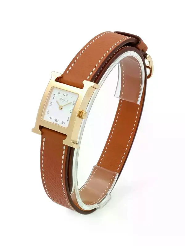 Hermès Heure H 21mm Watch