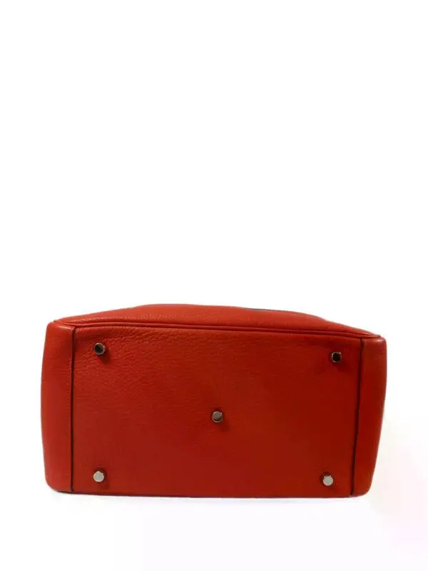 Hermès 2016 30 Lindy Shoulder Bag