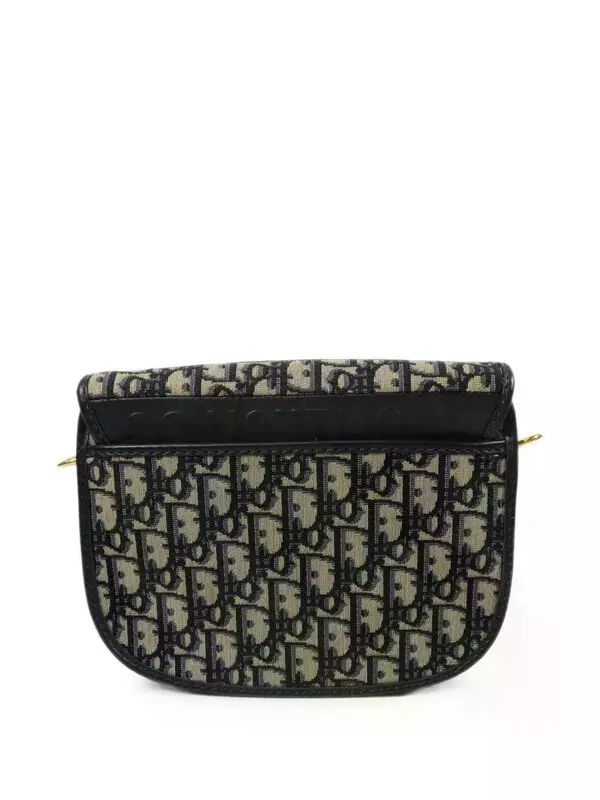 Dior Medium Bobby Oblique Crossbody Bag
