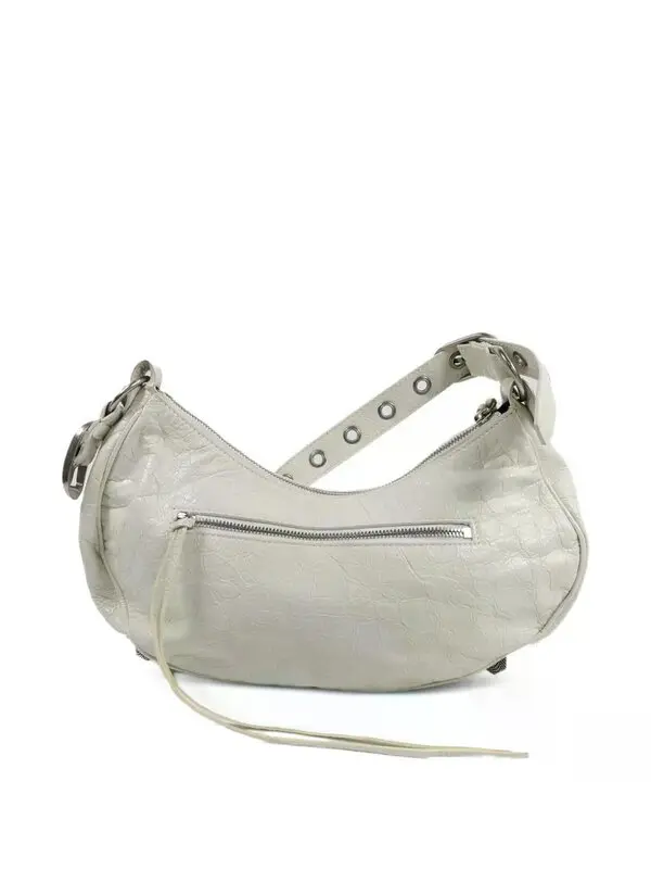 Balenciaga Le Cagole Shoulder Bag